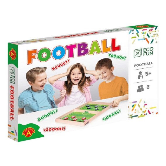 Gra Football Eco Fun - SeniorLux